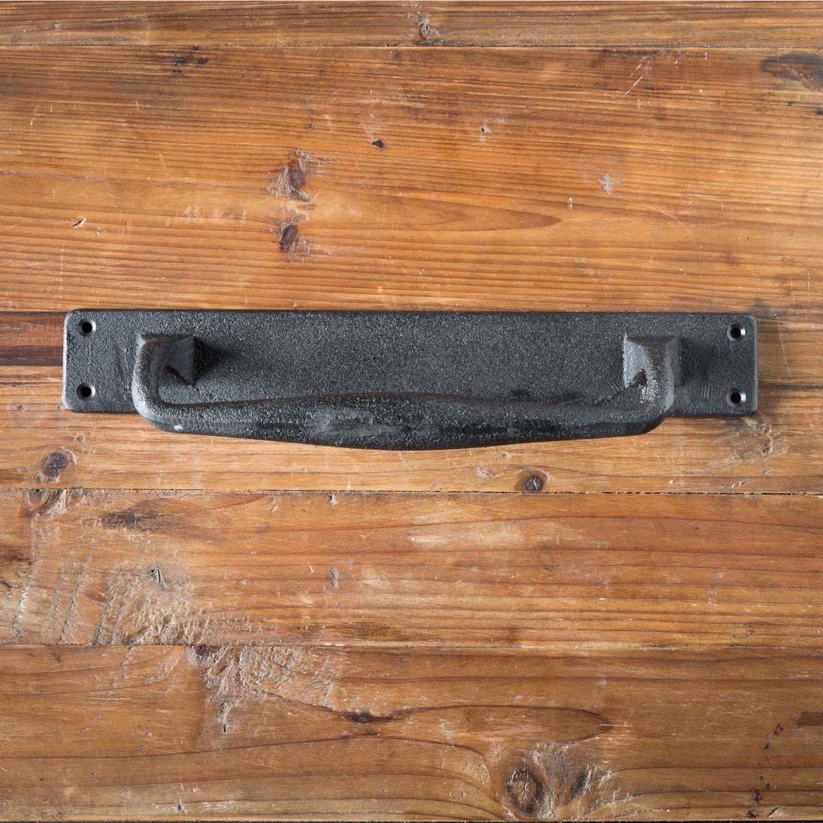 General Store Door Handle - Silkwood Living